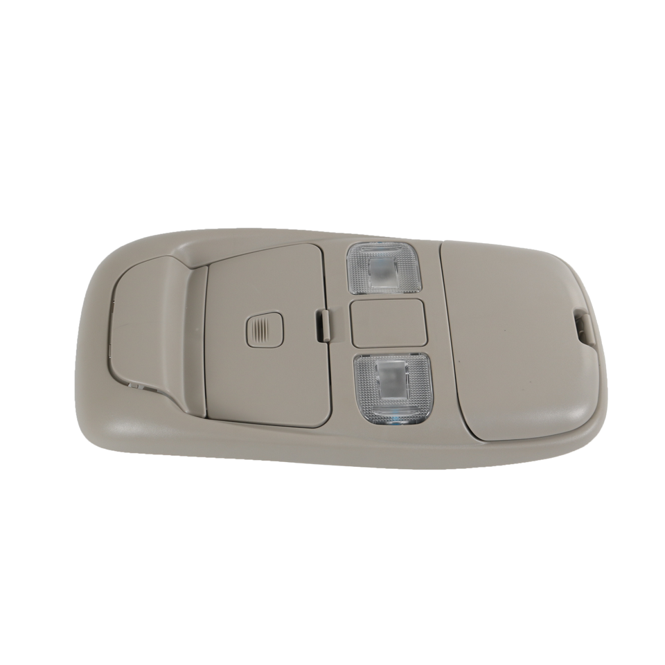 For 1998-2001 Dodge Ram 1500 2500 Overhead Console Dome Light Storage ...