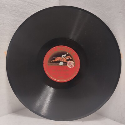 SOUTHERN RAG-A-JAZZ BAND The Winner 3625 Crooning Coal Black M. JAZZ 78 ...