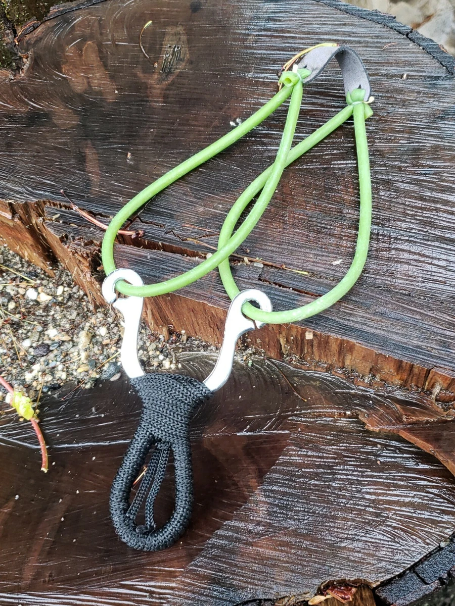 Survival Slingshot