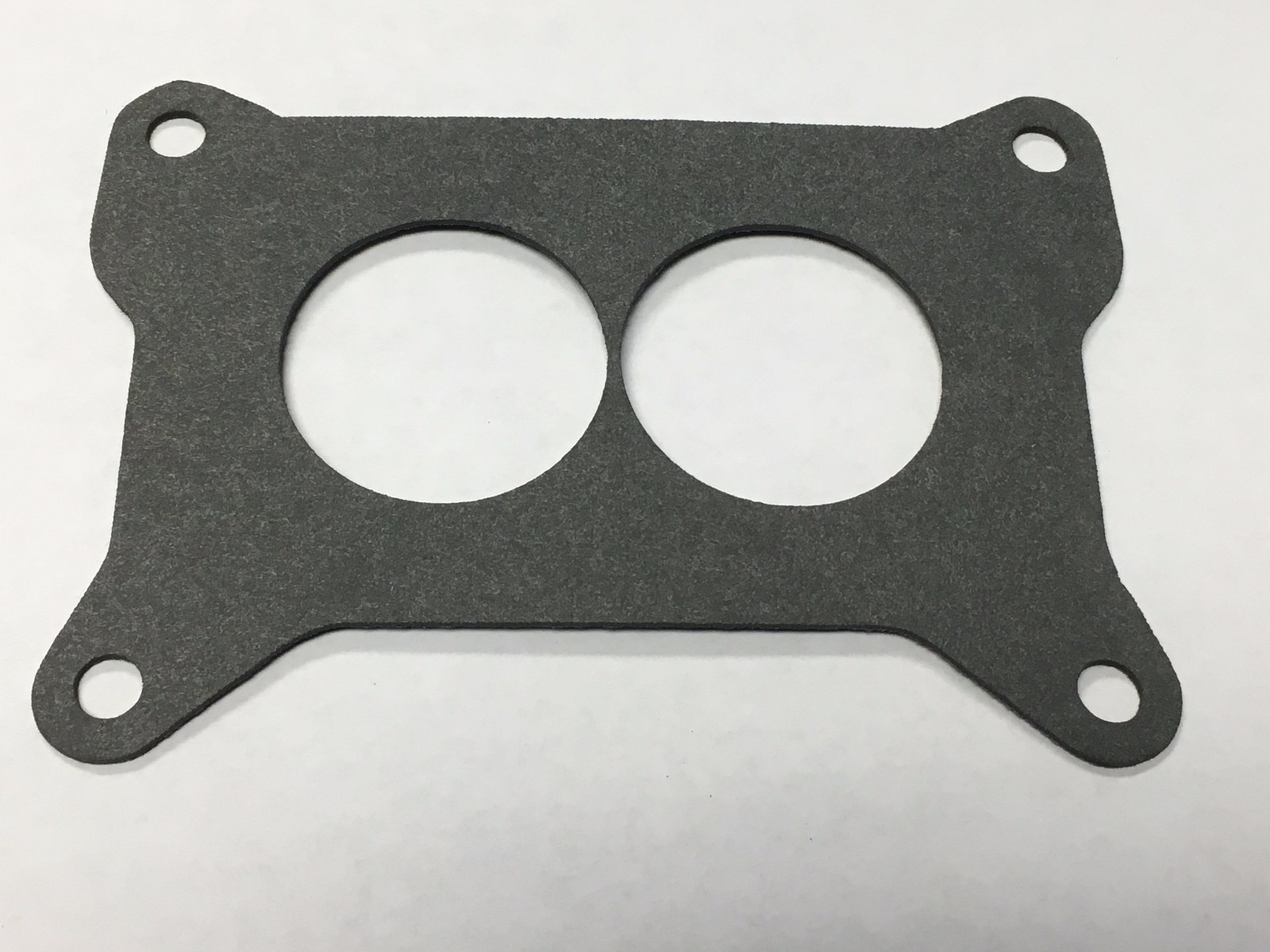 HOLLEY CARBURETOR MOUNTING GASKET 2 BARREL 4412 500 CFM | eBay