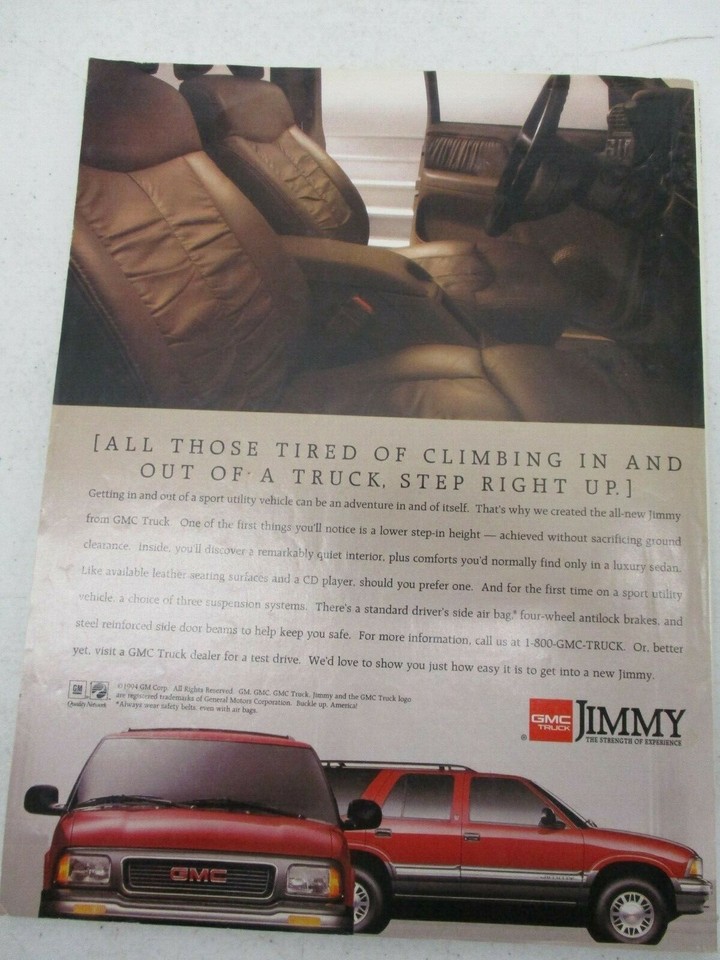 MOTOR TREND MAGAZINE MARCH 1995 PONTIAC SUPERCHARGED GPX FERRARI F130 ...