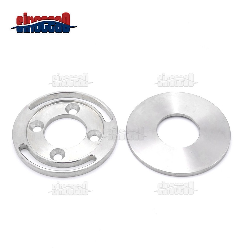 For HARLEY INTERNAL FORK STOP KIT WITH NECK BEARINGS Wide Glide ...