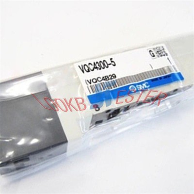 Pneumatic Cylinders - Smc Air - 4