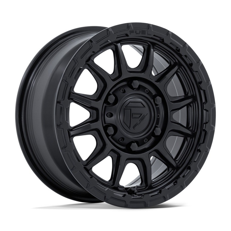 Fuel Piston 15" Wheels Black +38mm 35" Roxxzilla Tires Can-Am Maverick ...