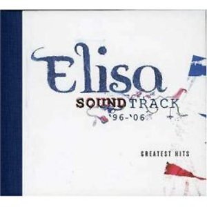 ELISA - SOUNDTRACK '96 '06 POP-ROCK ITALIANA | eBay