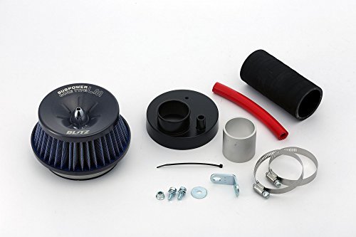 BLITZ SUS POWER LM INTAKE KIT For MITSUBISHI i HA1W 3B20 56077 | eBay