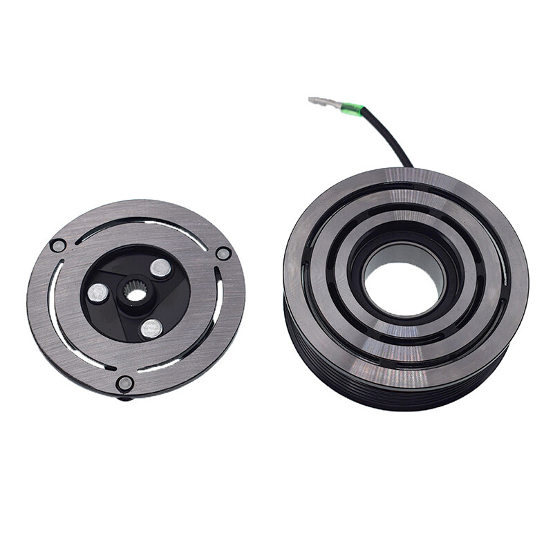 A/C Compressor Clutch 7813A232 For Mitsubishi Outlander Sport Lancer ...