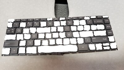 HP 14 Laptop Keyboard Single Key Replacement | For HP