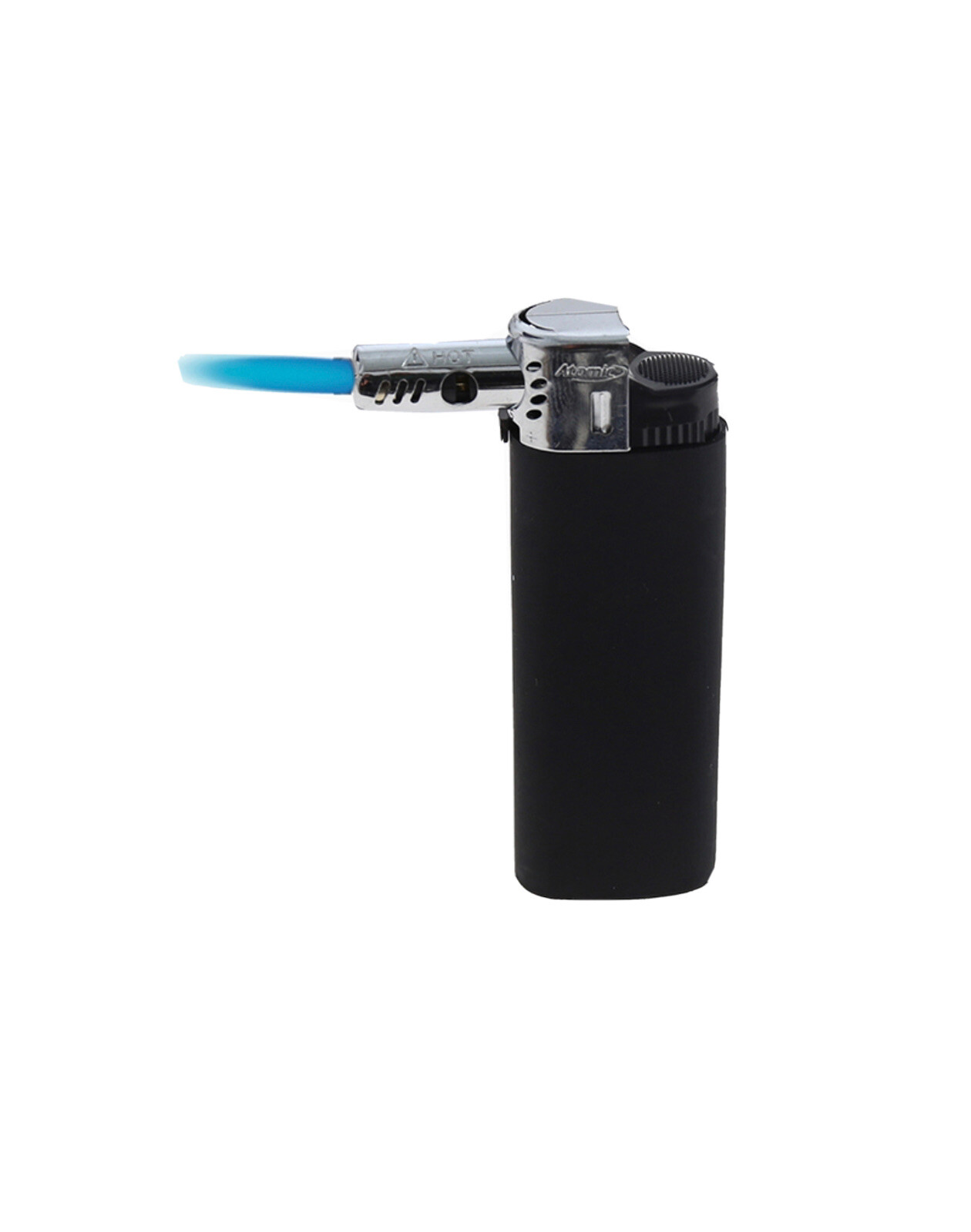 3x Pfeifenfeuerzeug robustes Feuerzeug für Pfeifen Pipe wiederbefüllbar ...