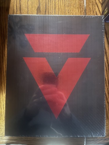 Battletech Kickstarter Mercenaries Game Box Set Limited Edition NEW ...