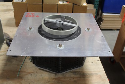 LARGE Superior Electric Powerstat VARIAC | eBay