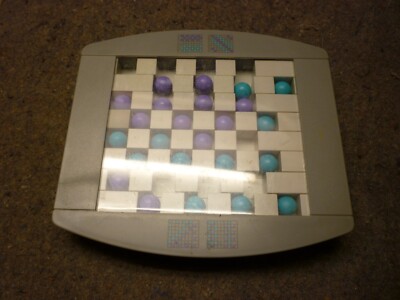 Switchback Marble Puzzle Pre-Owned | eBay