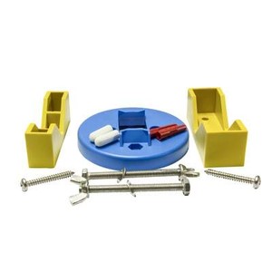 Sharps Container Sharpak Wall Mounting Bracket to suit Sharpak 18 ...