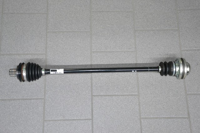 Lamborghini Huracan LP610 Drive Shaft Front 4T0407271B | eBay