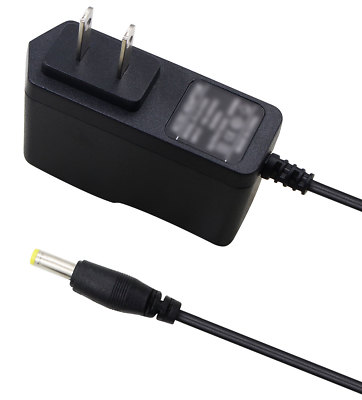 US AC Charger Power Adapter For Sirius XM Radio Onyx Plus with XDNX1H1 ...