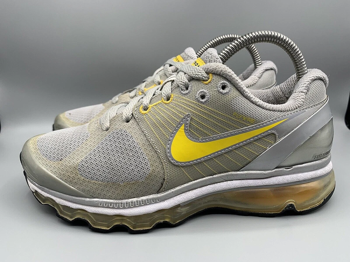 Nike Air Max Live Strong Shoes