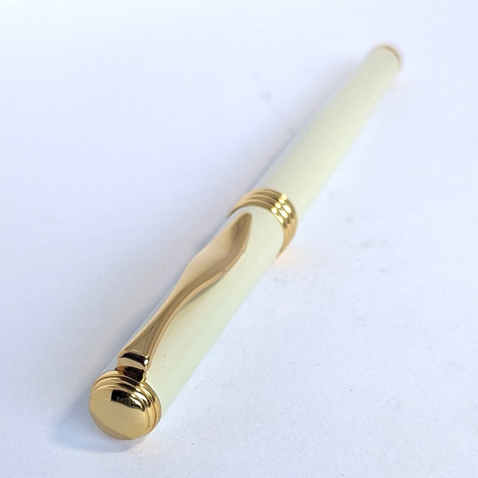 Iridium Point Germany Vintage Fountain Pen Stainless Steel Nib | eBay