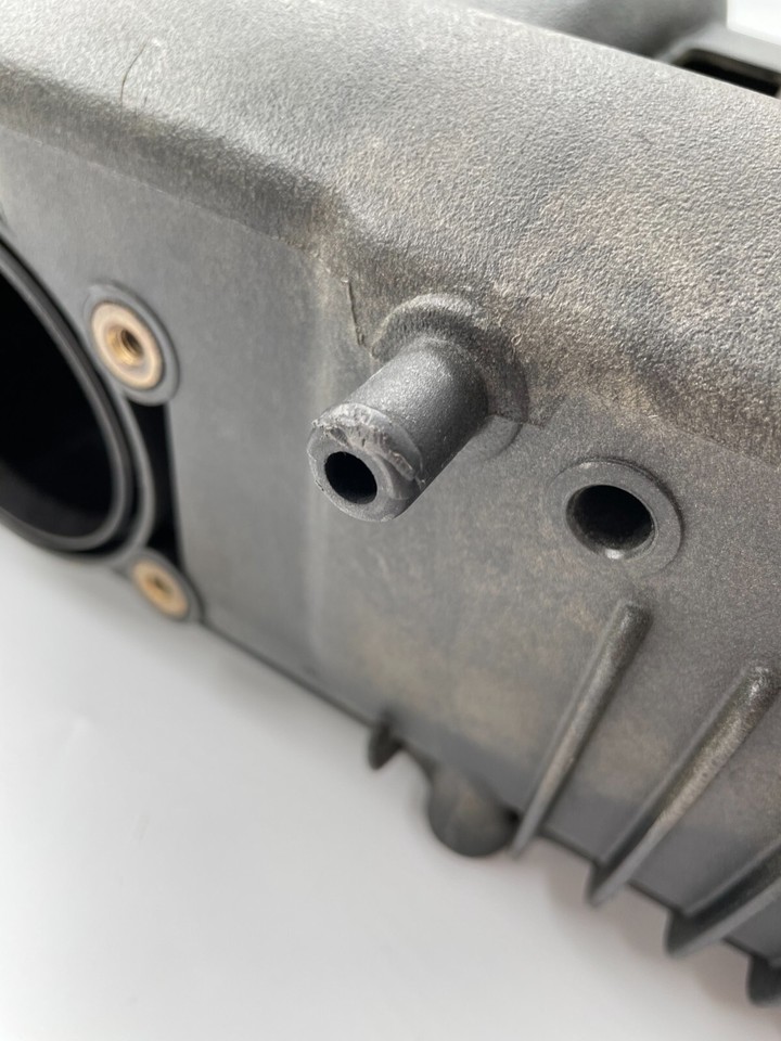BMW E36 M50B25 INTAKE MANIFOLD M52 M54 2.5 M50 M3 S52 E30 E34 M TECH ...