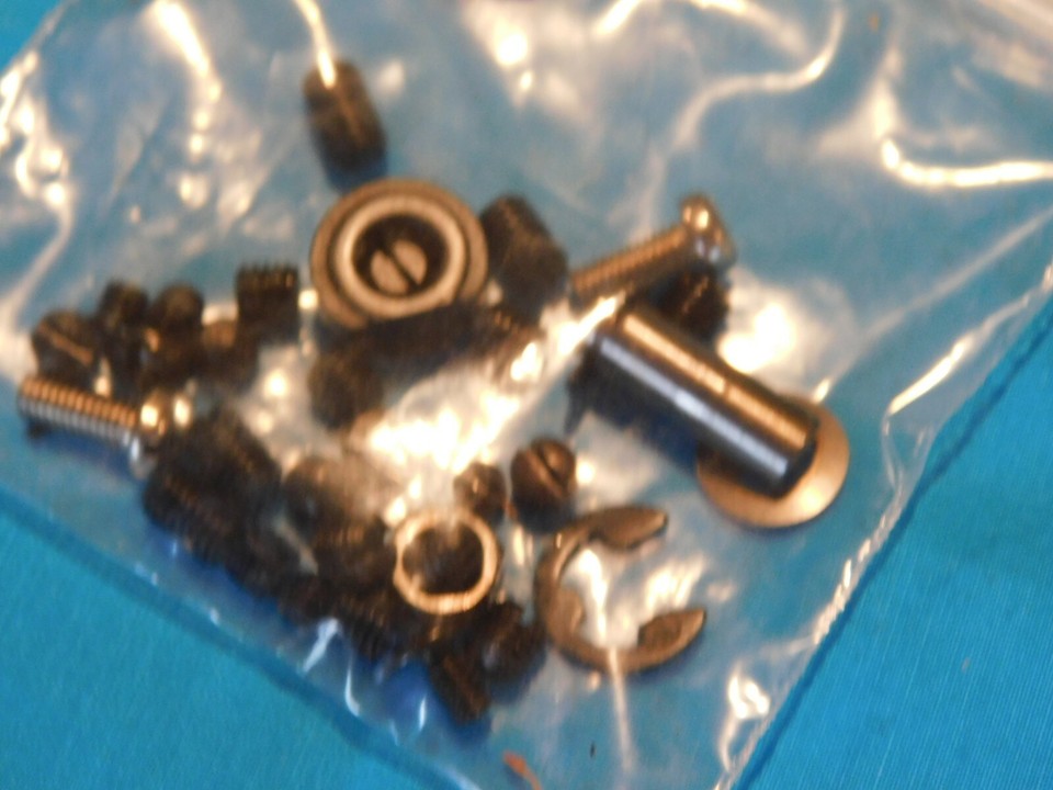 G6 SINGER Serger Overlock 14U34 PARTS Replacement Original OEM | eBay