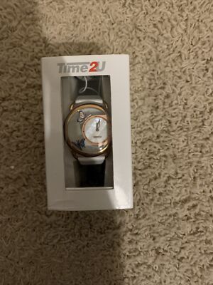 Time2u color watch Never Been Used Or Opened Rare Color Gold. | eBay