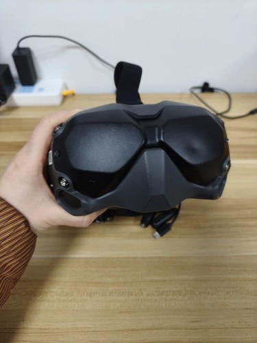 DJI FPV Goggles V2 for Drone Racing Immersive Experience | eBay