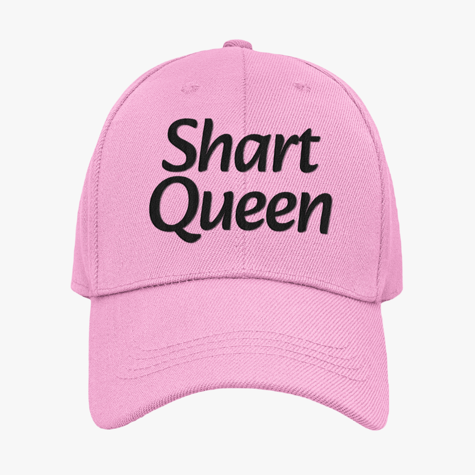 Shart Queen Cap Funny Rude Hat Joke Gift Present Farting Joke Birthday Christmas | eBay UK