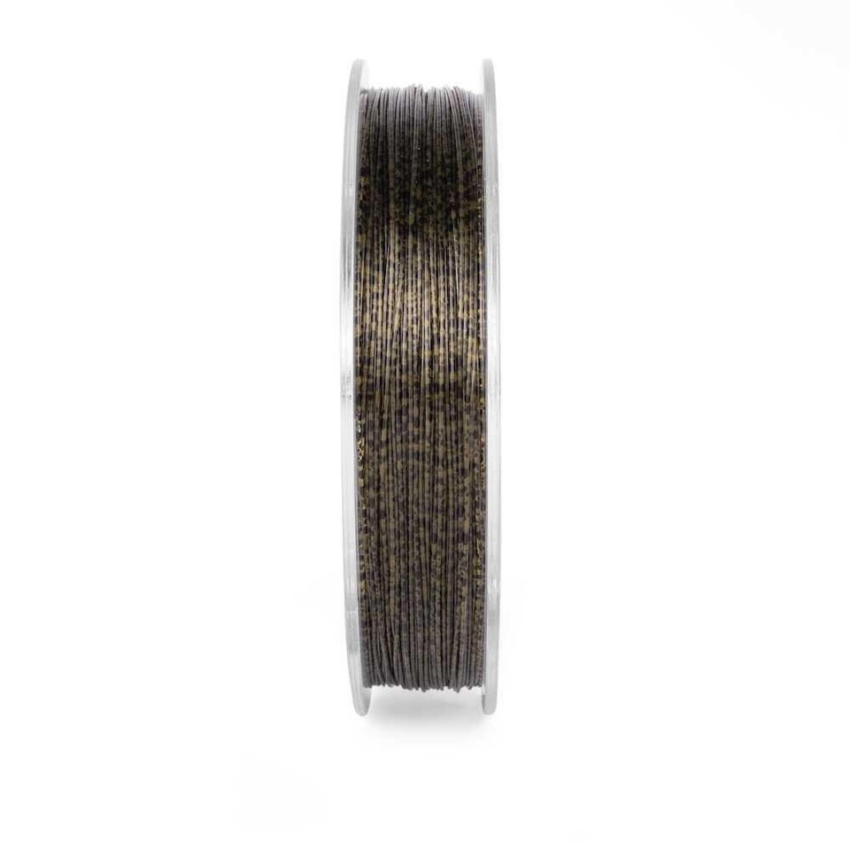 Avid Outline Camo Mono Snag Leader / Line / Fishing | eBay UK