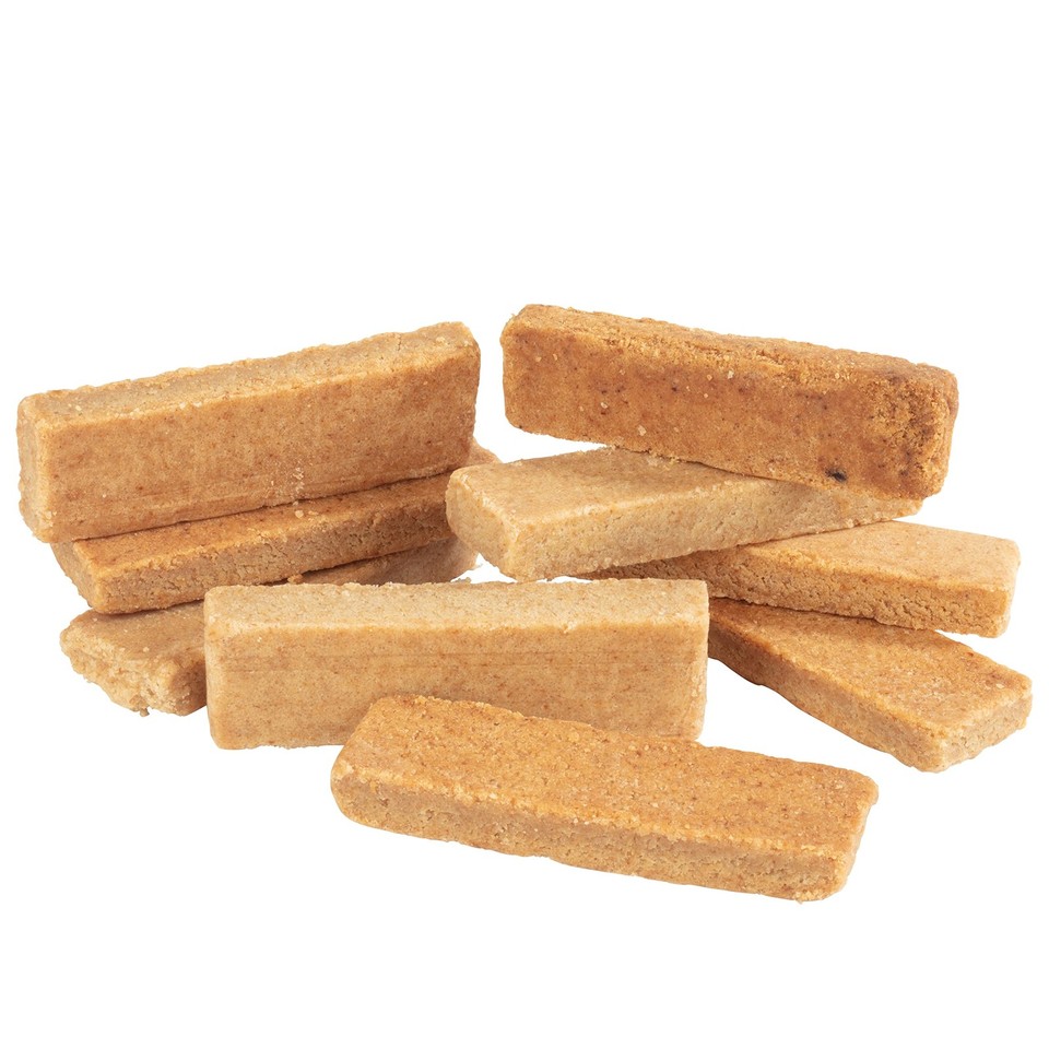 Emergency Food Rations- 3600 Calorie Blueberry Bar - 3 Day, 72 Hour ...