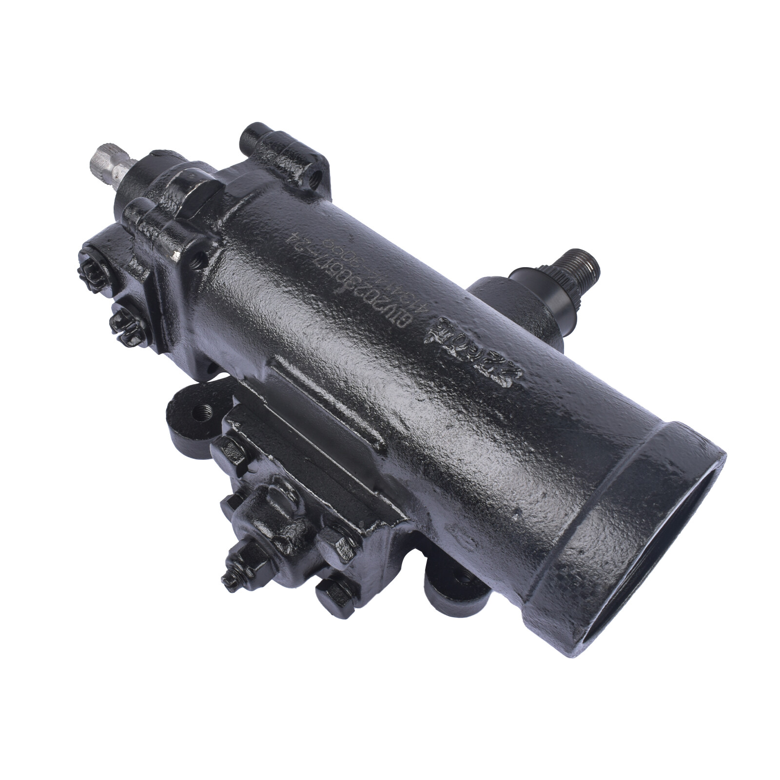 Power Steering Gear Box for Chevrolet C10 C20 C30 1980-1986 GMC R2500 ...