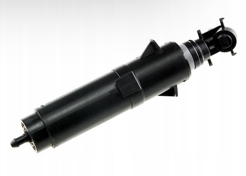 New BMW X5 F15 Right Headlight Washer Nozzle 61677292658 | eBay