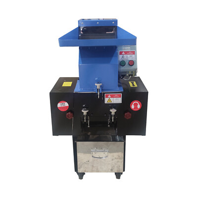 Plastic Granulators - Grinder Plastic Granulator