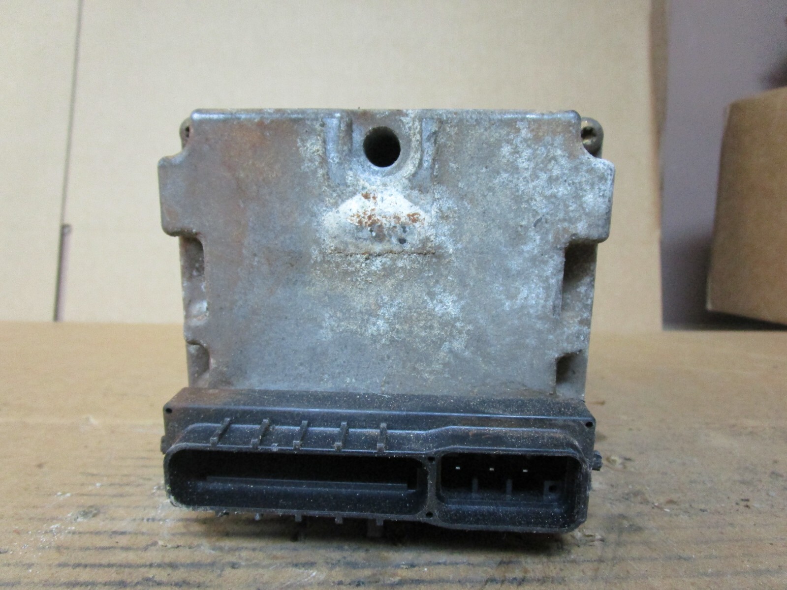 96 97 98 99 Oldsmobile Eighty Eight ABS Pump Anti Lock Brake Module ...