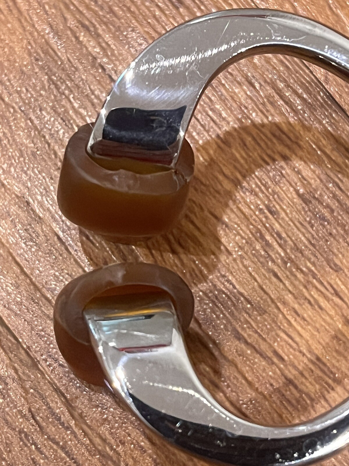 Ace Broc Mass Adult Molt-Type Mouth Gag | eBay