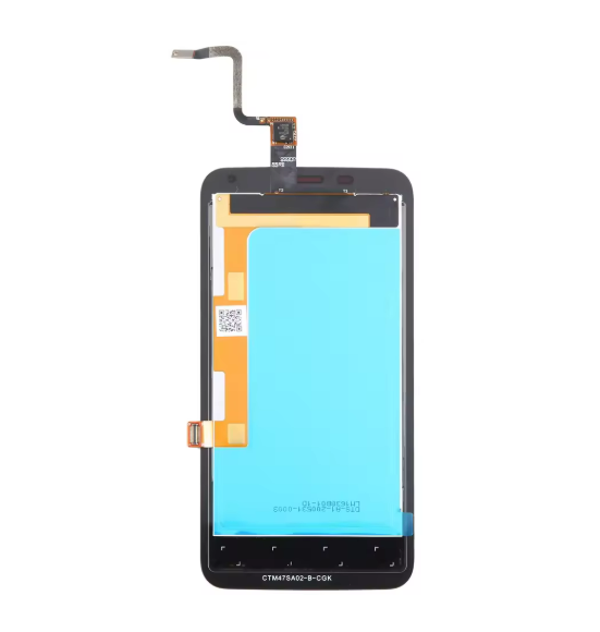LCD Display Touch Screen Digitizer Assembly For Honeywell CT40 CT45 XP ...