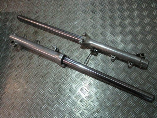 Yamaha XJ 750 Maxim X // Front Forks (Pair) #46 | eBay