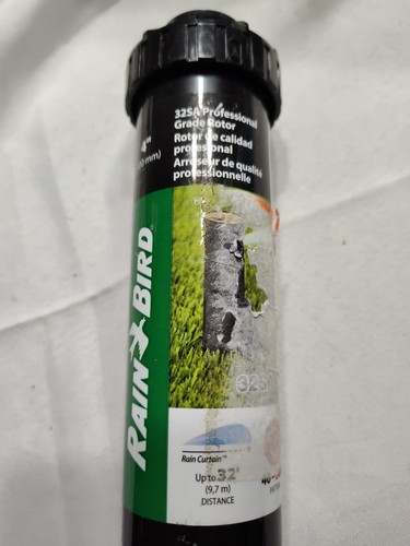 Rain Bird 32SA Simple Adjust Pop-Up Rotor Sprinkler | eBay