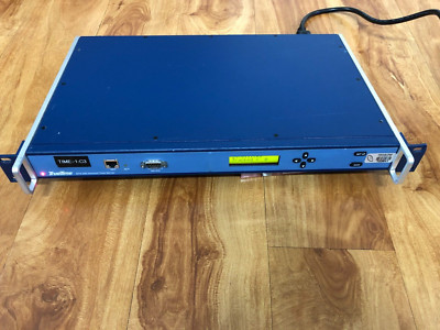 Time Test Equipment - Truetime Symmetricom