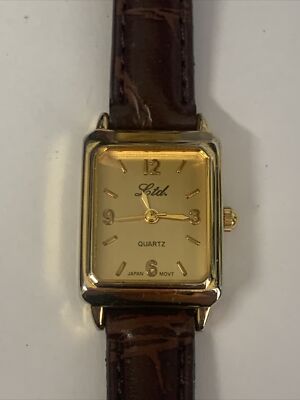 Women’s LTD Quartz Watch | eBay