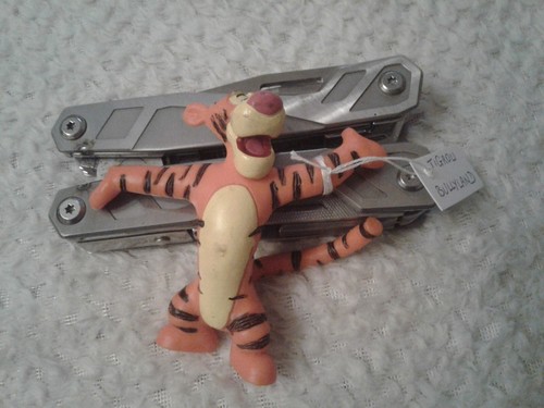 Tigrou - Disney - Bullyland | eBay