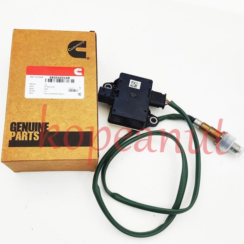 Cummins 68354201AB Particulate Matter Sensor For 19-24 Ram 2500 3500 6 ...