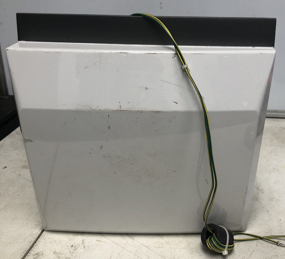 Roche GS FLX + /454 Life Science Sequencer Camera Cover Assembly | eBay