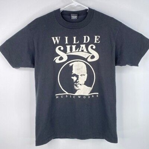 Vintage Wilde Silas Atomic Opera & Shadoworld Backsta… - Gem