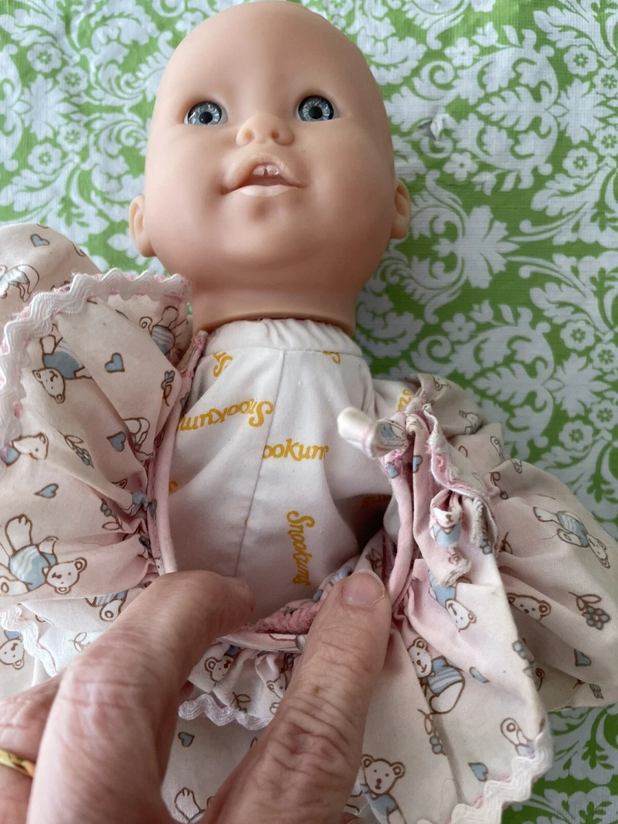 Mattel snookums baby doll store