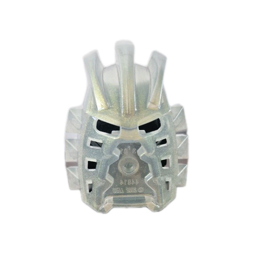 LEGO Bionicle Avohkii Trans Clear Mask Of Light Takanuva | eBay
