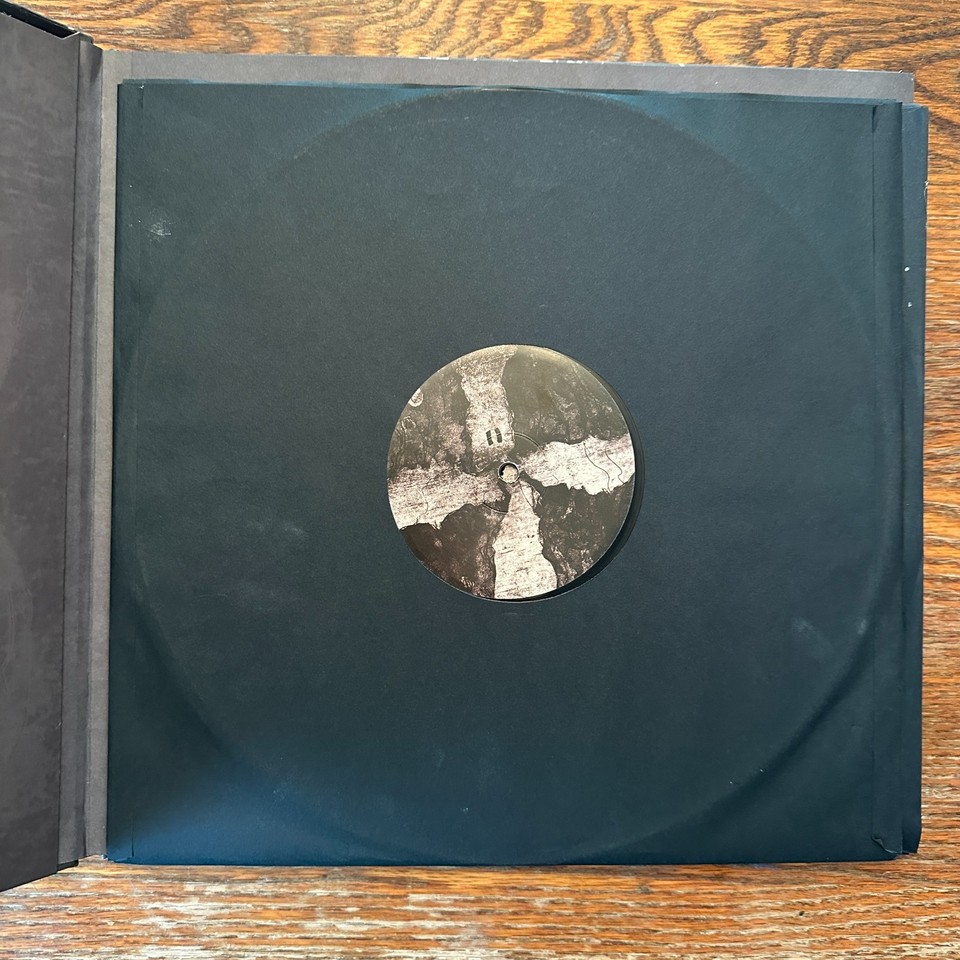 Antediluvian – Through The Cervix Of Hawaah 2012 NWN Black Death Metal ...