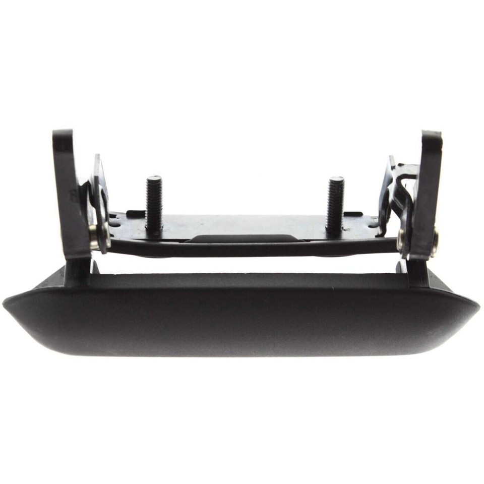 Exterior Tailgate Handle Kit For Ford Ranger Edge FX4 Splash Sport STX ...