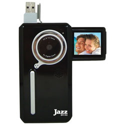 Jazz DV152 Flash Media Camcorder for sale online | eBay