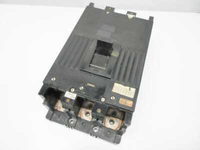 Circuit Breakers - 1200 Amp 3 Pole