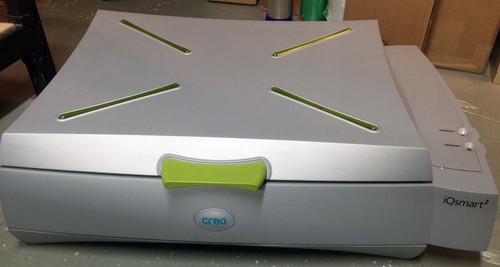 Creo/Kodak iQsmart2 Film Scanner, Affordable Drum Scanner Quality | eBay