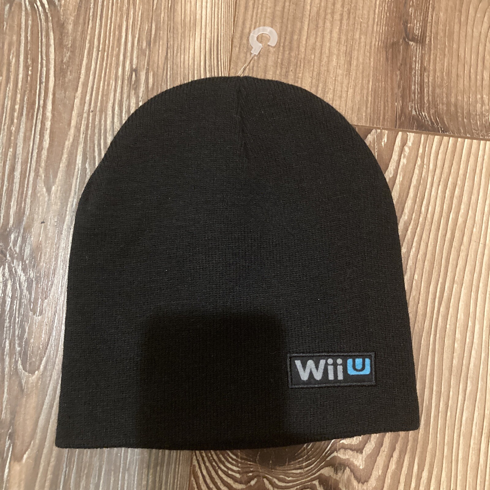 Wii Logo Black